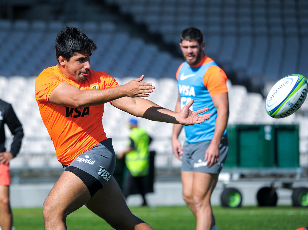 Jaguares (Sharks) – Periodismo Rugby
