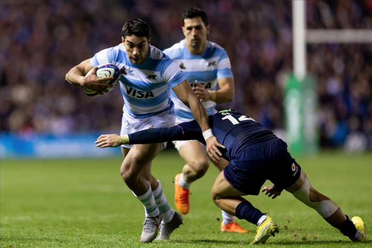 Se hizo la luz – Periodismo Rugby